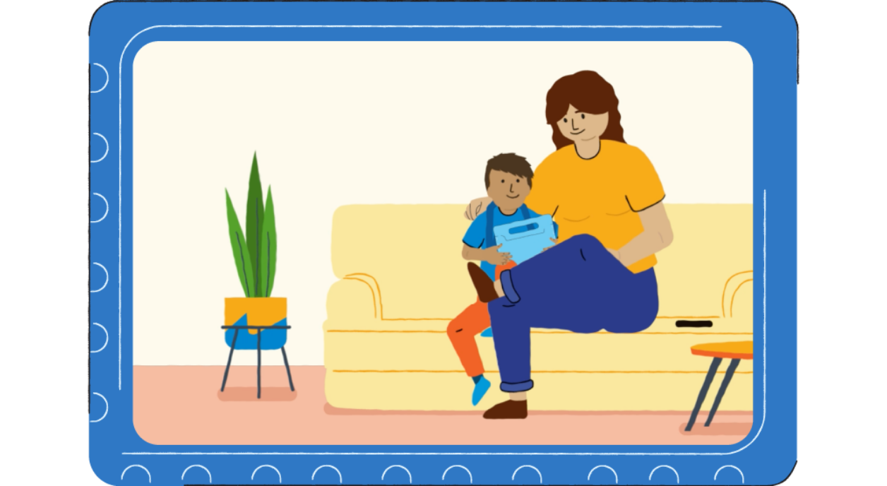 Proloquo and Proloquo Coach - AssistiveWare