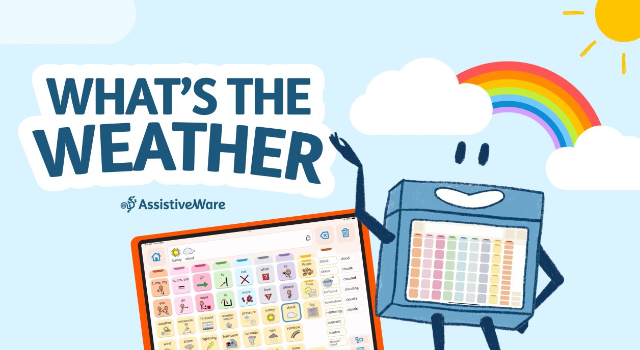 AAC Resources - AssistiveWare