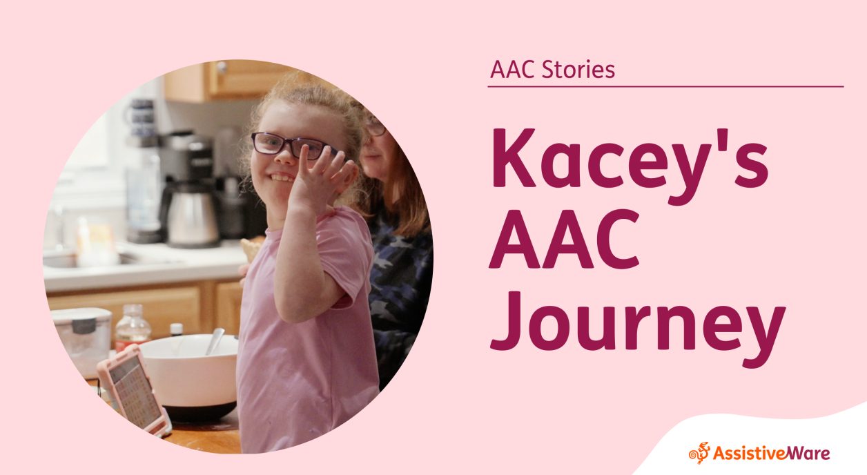 AAC Resources - AssistiveWare