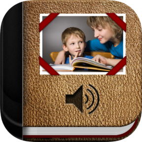 Pictello - AssistiveWare