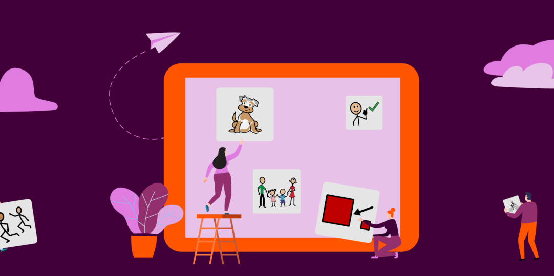 Learn AAC - AssistiveWare