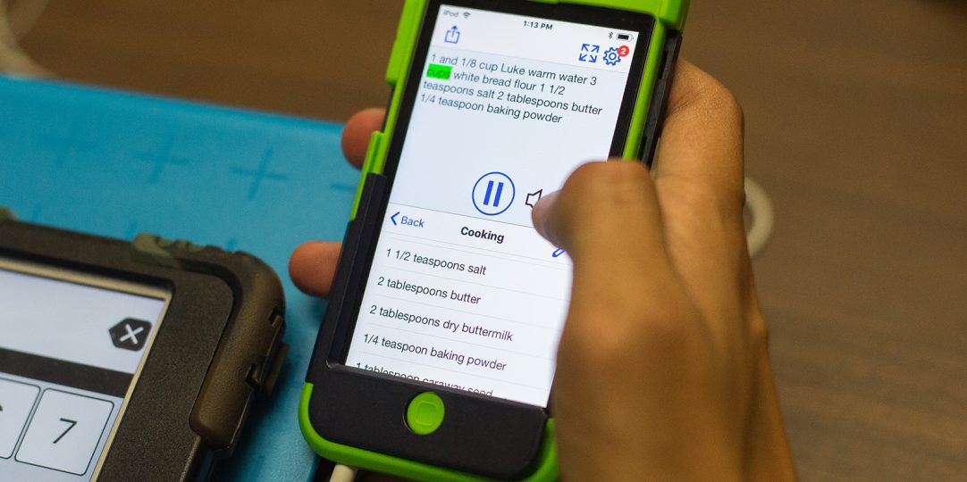 Learn AAC - AssistiveWare