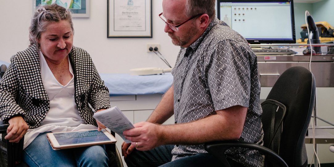 Learn AAC - AssistiveWare