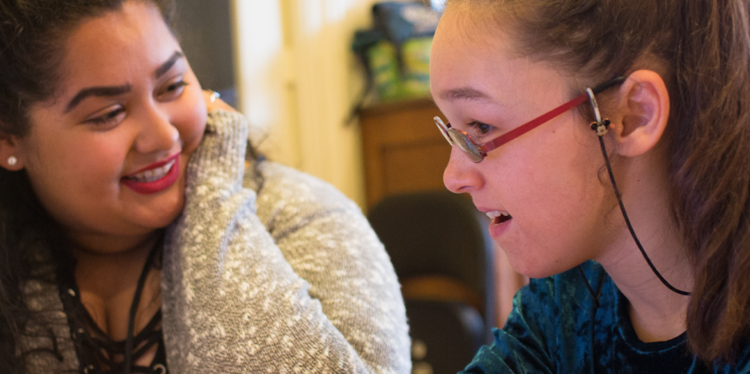 What is an AAC team? - AssistiveWare