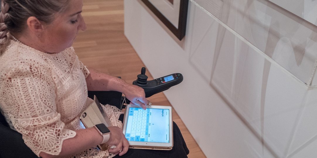 Learn AAC - AssistiveWare