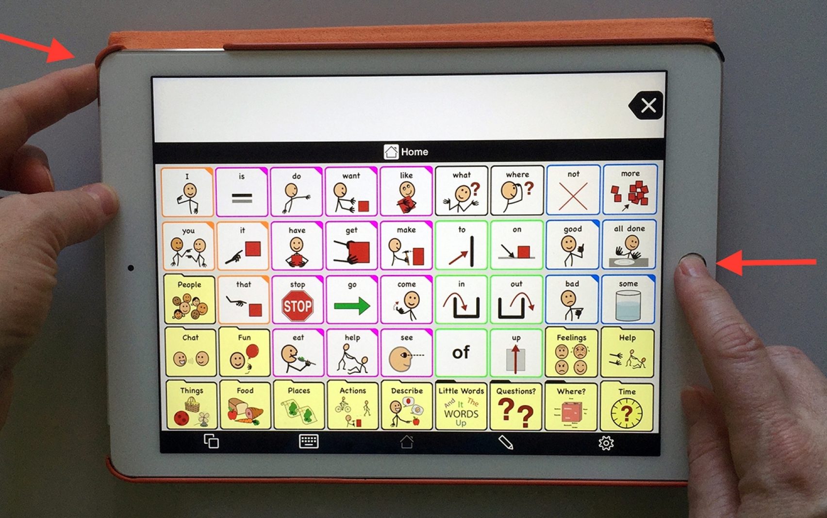 How to make a communication book - AssistiveWare