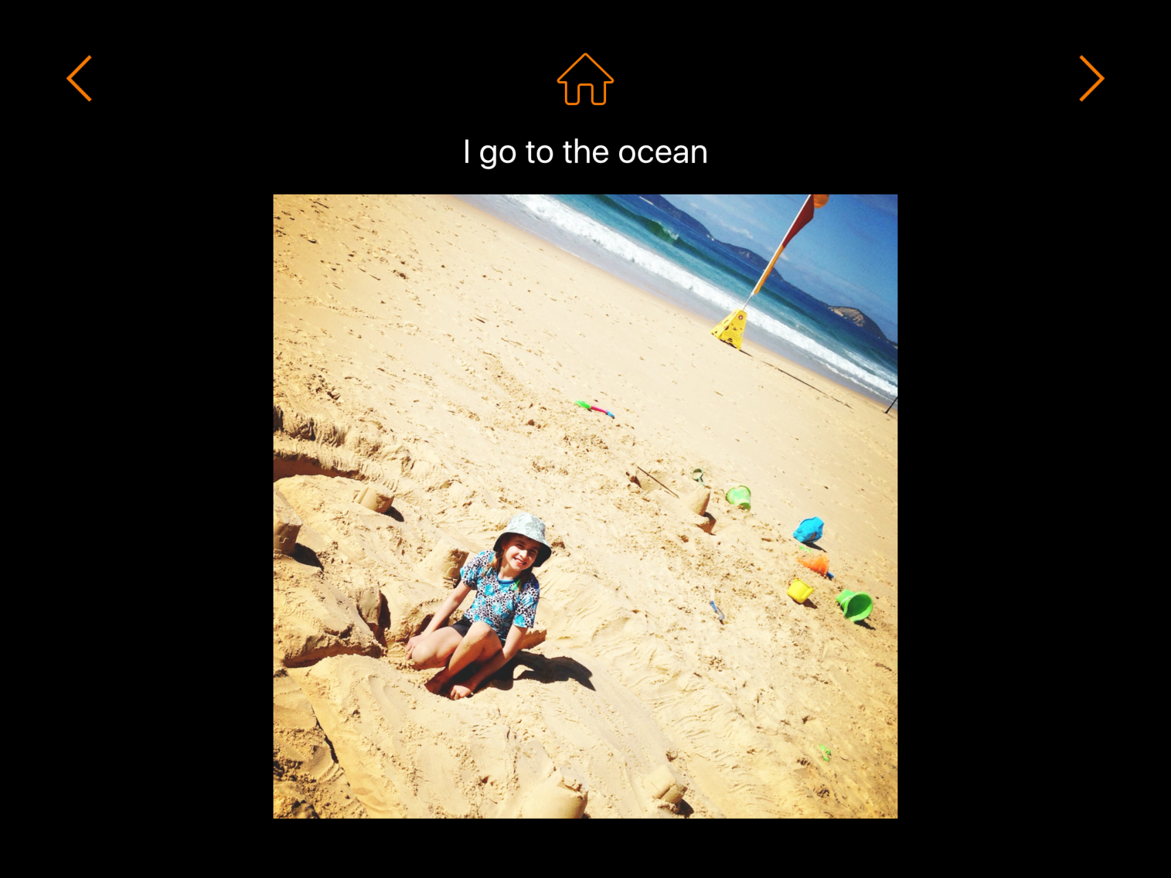 Read and write at home with your AAC user - Make it real! Make it fun ...