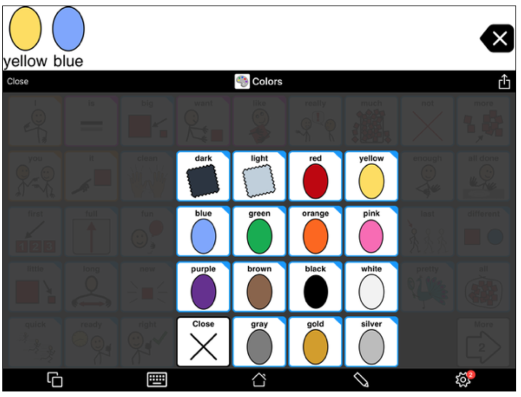 Do’s and Don’ts of AAC - Questions - AssistiveWare