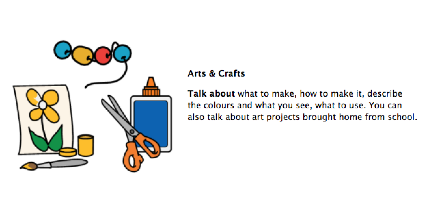 Top strategies for using AAC at home - AssistiveWare