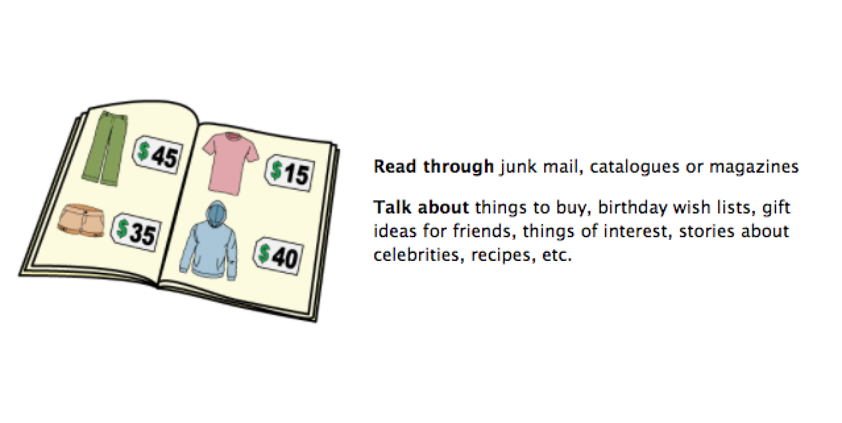 Top strategies for using AAC at home - AssistiveWare