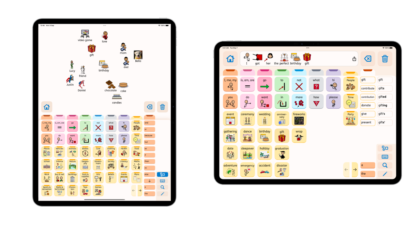 Comparing Proloquo and Proloquo2Go - which one is right for you ...