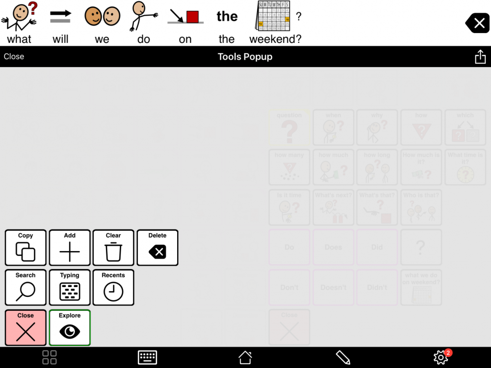Giving AAC users the power of independent communication - AssistiveWare