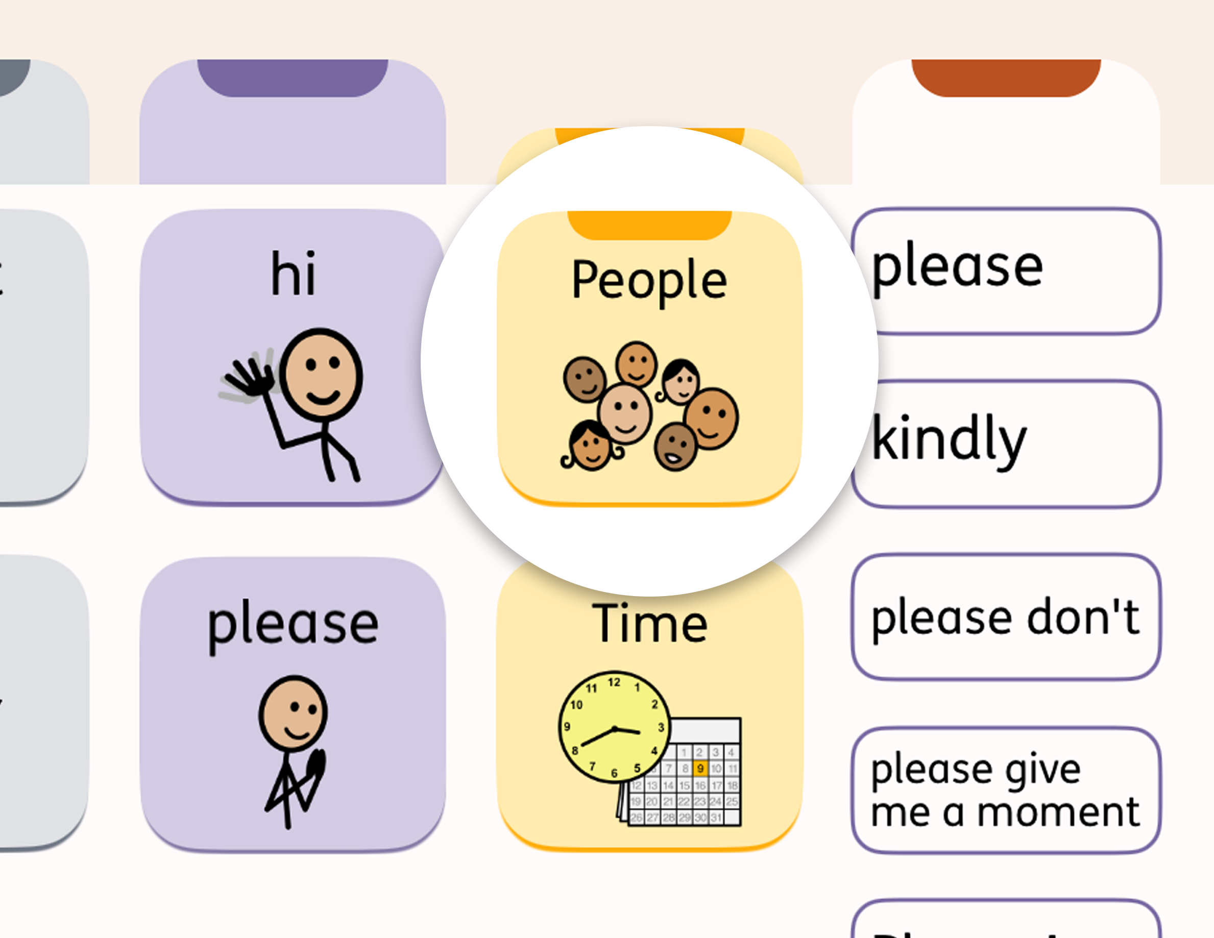 Navigation - AssistiveWare