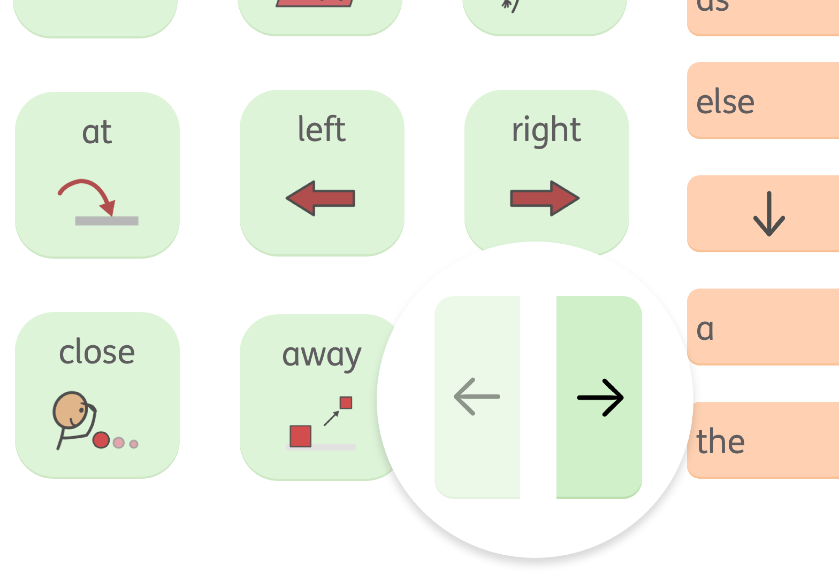 Navigation - AssistiveWare