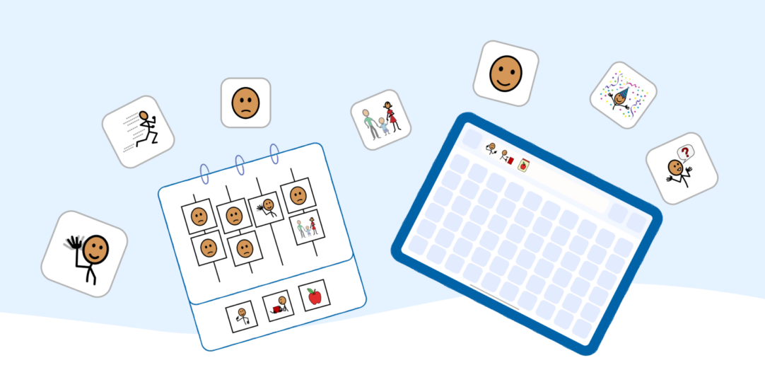 Proloquo2Go help overview - AssistiveWare