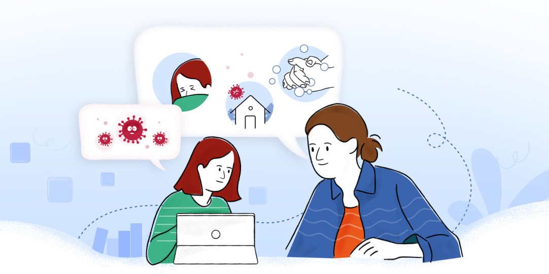 AssistiveWare’s response to the coronavirus pandemic - AssistiveWare