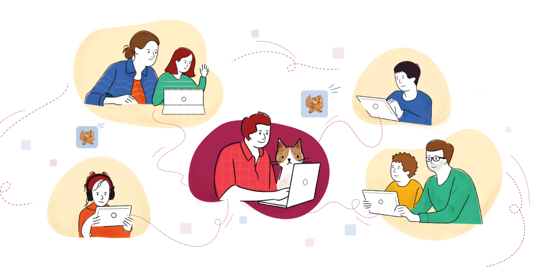 Hello. We are AssistiveWare. - AssistiveWare