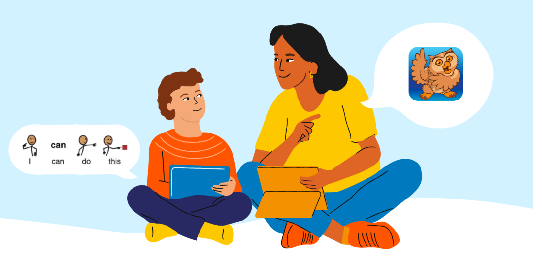 Proloquo2Go help overview - AssistiveWare