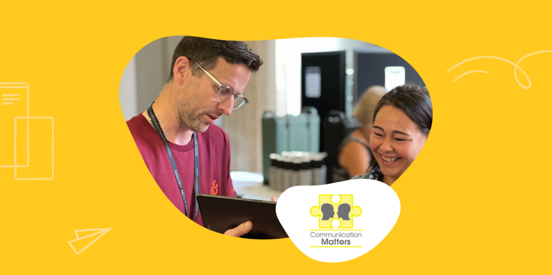 Edit a template - AssistiveWare