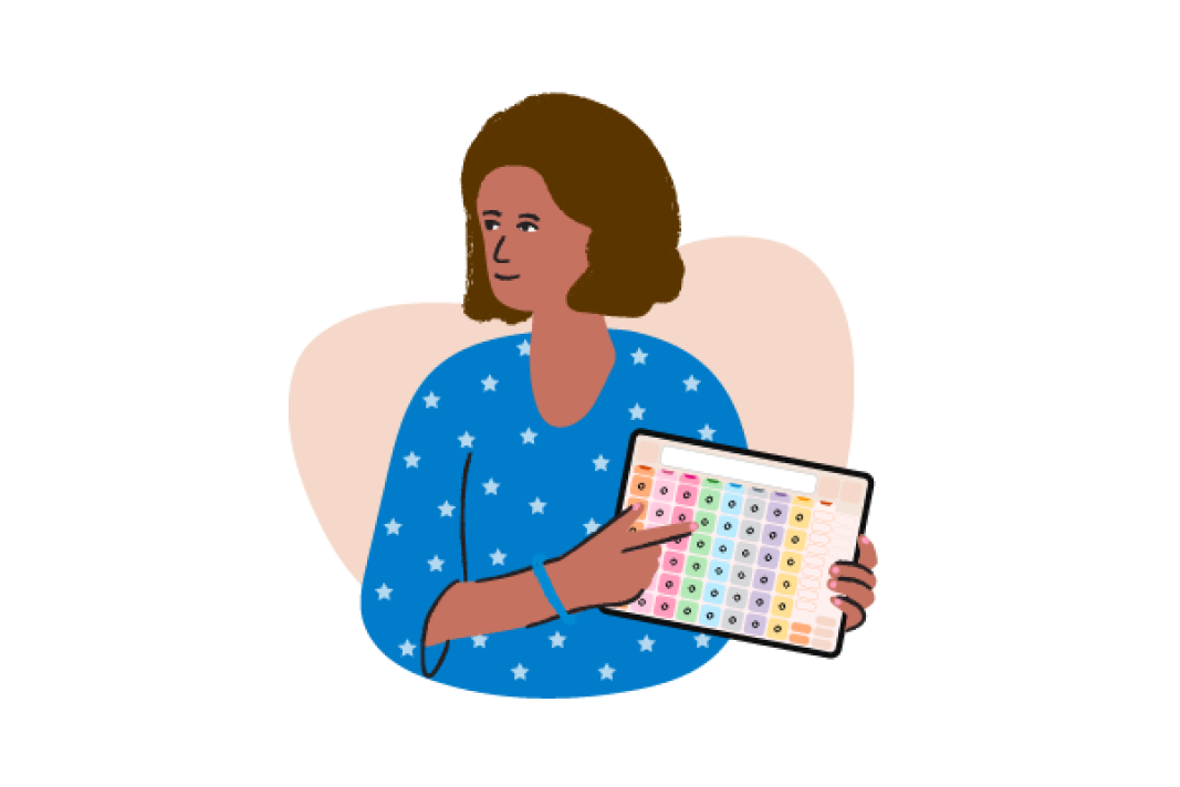 Proloquo and Proloquo Coach - AssistiveWare