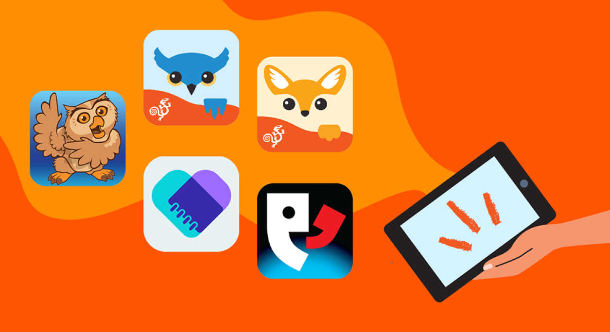 AAC Apps - AssistiveWare