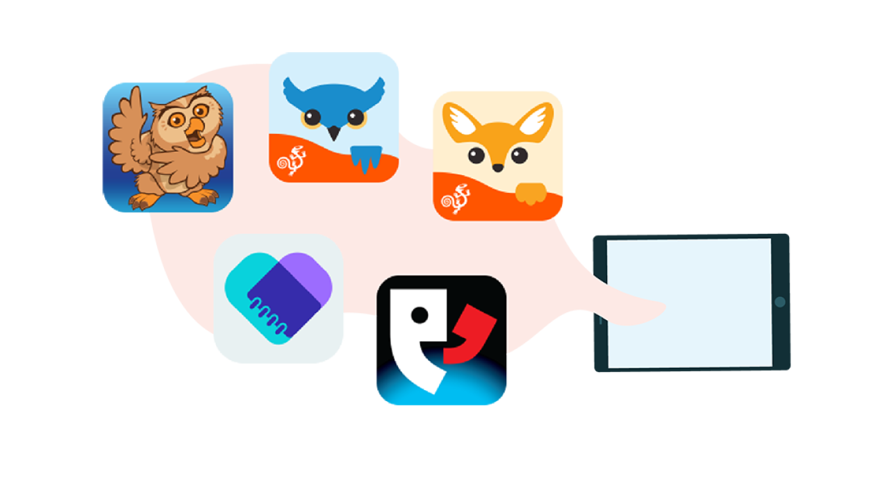 Proloquo2Go - AAC app with symbols - AssistiveWare