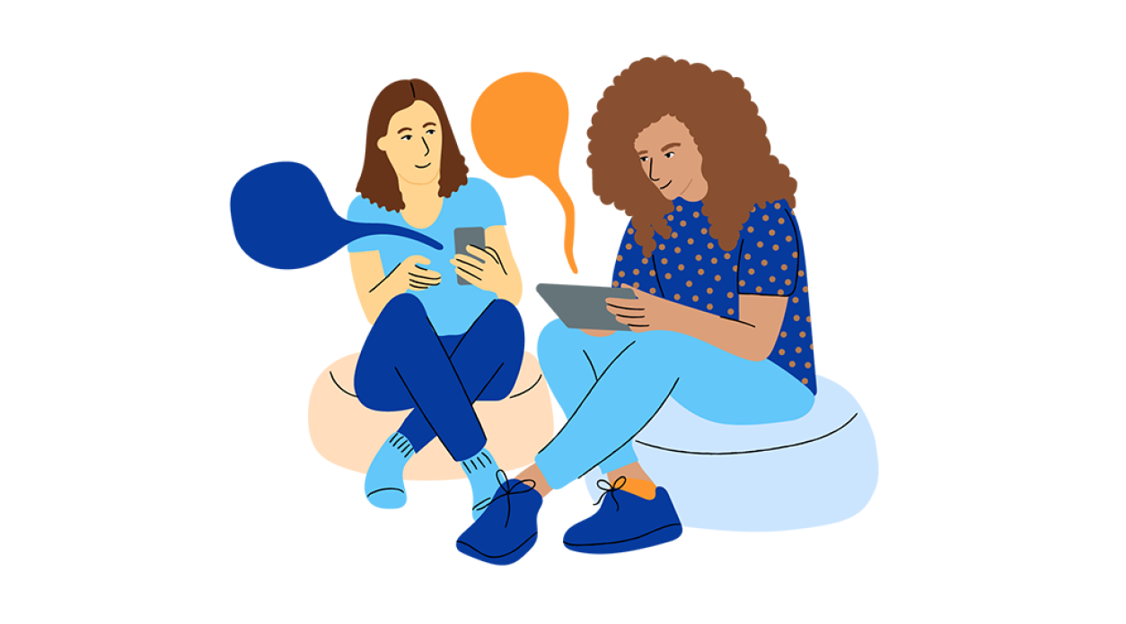 Proloquo2Go - AAC app with symbols - AssistiveWare