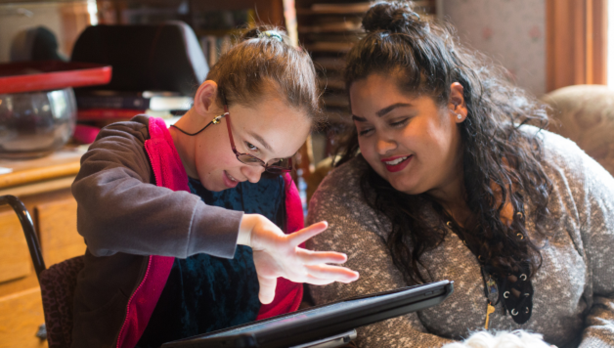 AssistiveWare - What will you say?