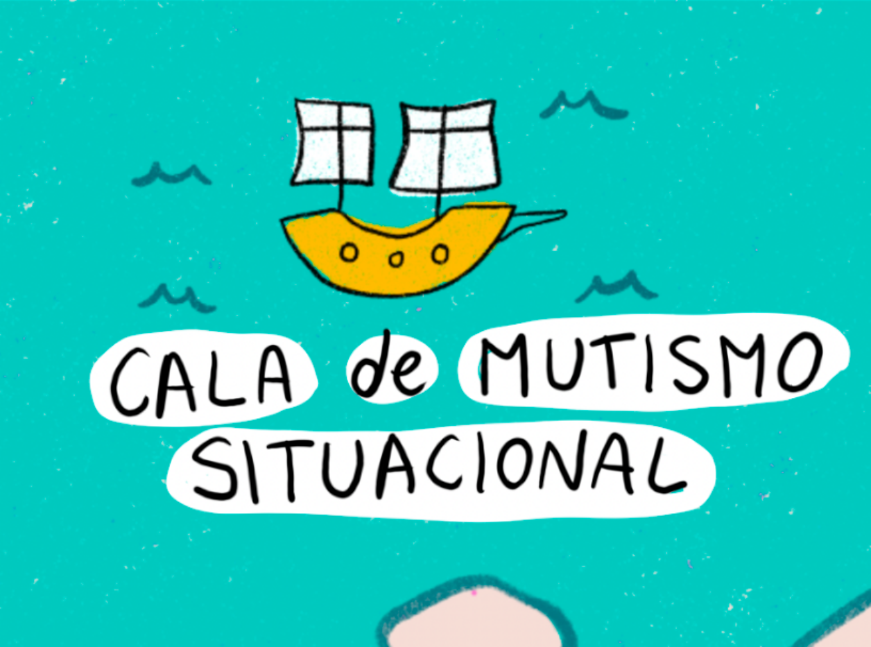 El país de la comunicación autista - AssistiveWare