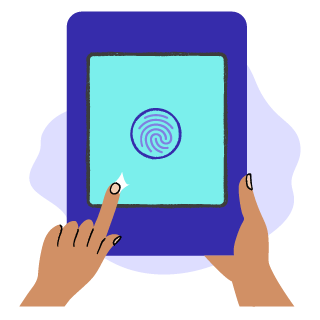 simPODD | PODD app and books in one. Simple! - AssistiveWare