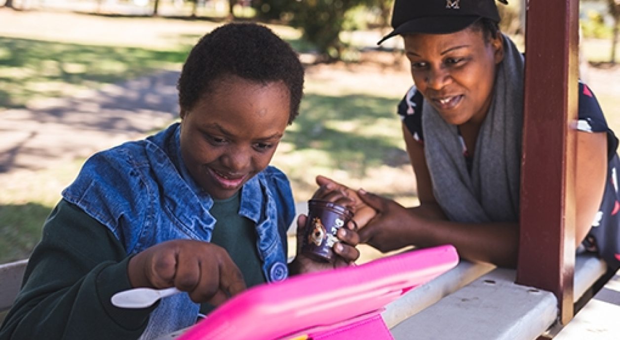 AAC Apps - AssistiveWare