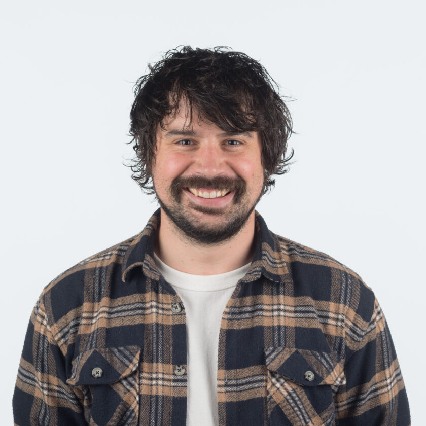 Hello. We are AssistiveWare. - AssistiveWare